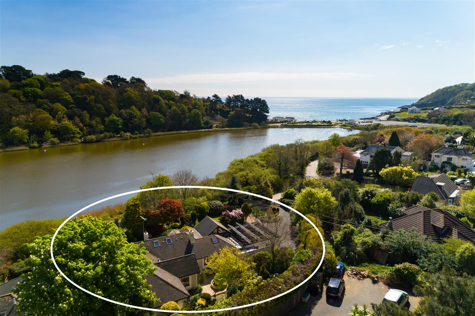 Property for Sale Cornwall - Rohrs & Rowe